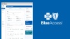 BlueAccess login | Blue Cross and Blue Shield of Kansas