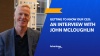 Interview With CEO John McLoughlin | Advantage Group