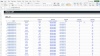 Email Sender (with Excel) Spreadsheet Template