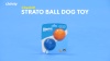CHUCKIT! Strato Ball Dog Toy, 2 count - Chewy.com | Chewy Canada