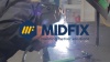 MIDFIX - Pipe and Cable Supports Made Easy