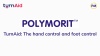 TurnAid Lateral Turning System Product Range | Polymorit