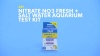 API Nitrate NO3 Freshwater & Saltwater Aquarium Test Kit, 90 count ...