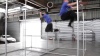 DIY Parkour Gym Equipment: The Ultimate Guide to Pipe Structures ...