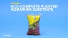 CARIBSEA Eco-Complete Planted Aquarium Substrate, Red, 20-lb bag ...