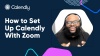 Calendly + Zoom – Help Center