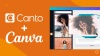 Canva Integration | Canto