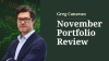 November Portfolio Review – Fat Tail Investment Research