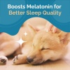 PRANA PETS Lignans & Melatonin with Biotin for Cushing's Disease ...