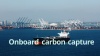 Onboard carbon capture and storage: pioneering solution for ships