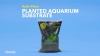 ACTIV-FLORA Planted Aquarium Substrate, Floragems, 20-lb bag - Chewy.com