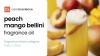 Peach Mango Bellini Fragrance Oil, mango fragrance, peach fragrance, mango and tangerine ...