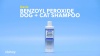 Davis Benzoyl Peroxide Dog & Cat Shampoo (Free Shipping) | Chewy