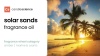 Solar Sands Fragrance Oil - CandleScience