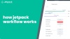 How It Works and Product Features | Jetpack Workflow