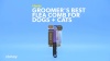 Discontinued - HARTZ Groomer's Best Flea Comb for Dogs & Cats - Chewy.com