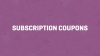 Subscriptions Store Manager Guide - WooCommerce
