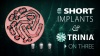 Bicon SHORT® Implants and TRINIA® on Three - Bicon Dental Implants