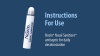 How to Use Nozin Nasal Sanitizer - Nozin®