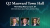 Manward Executive Quarterly Call - May 9, 2024 - Manward Press