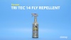 FARNAM Tri-Tec 14 Fly Repellent for Horses, 32-fl oz spray bottle ...