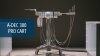 A-dec 300 Pro Dental Cart