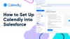 How to integrate Calendly with Salesforce – Help Center